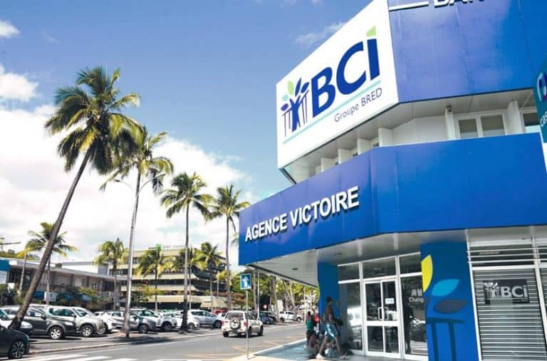 Rencontre avec Frédéric Reynaud, DG de la BCI - NeoTech