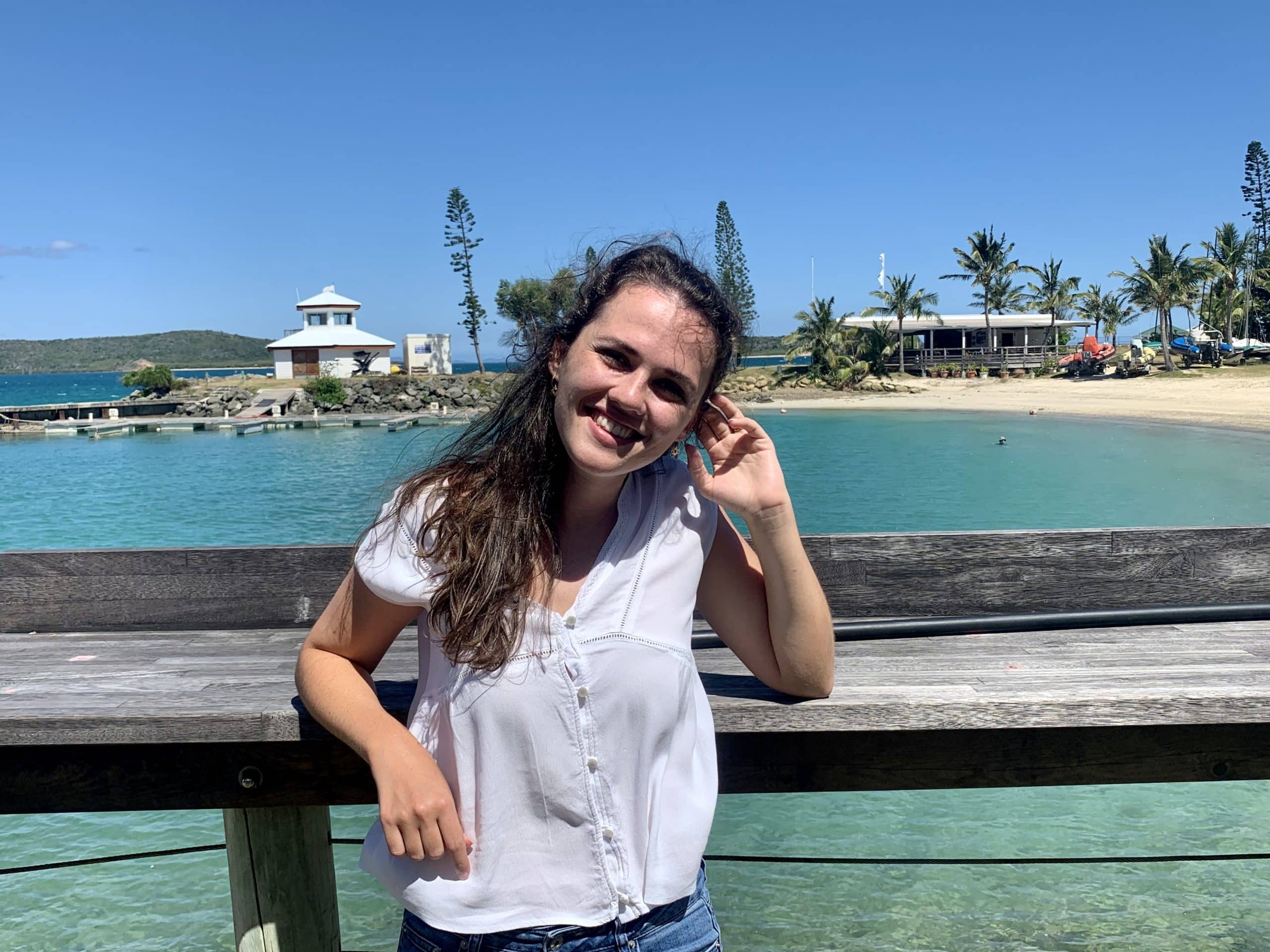 Rachel Roux, "Le Trico" au pays des tricots - NeoTech