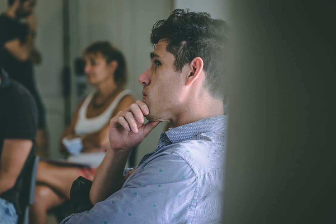 Rencontre avec Mathieu Rolland & Florian Roussel, associés Ifingo - NeoTech