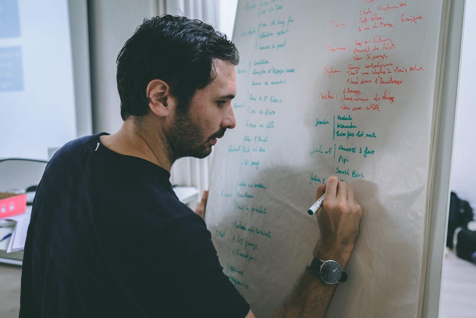 Rencontre avec Mathieu Rolland & Florian Roussel, associés Ifingo - NeoTech