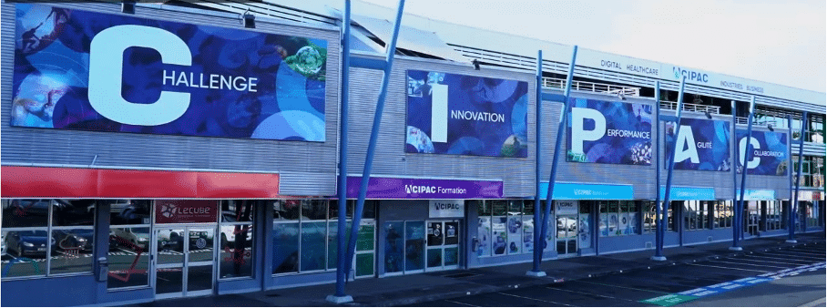 Rencontre avec Pierre Massenet, Directeur Général du Groupe CIPAC - NeoTech