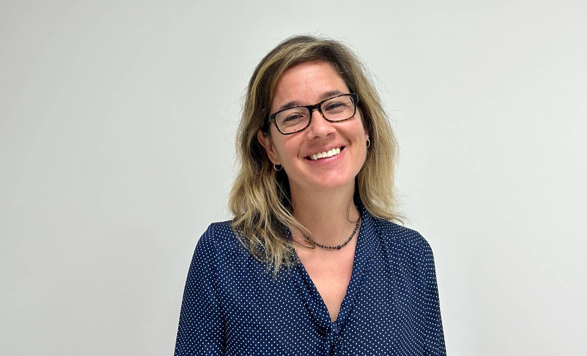 Rencontre avec Anne-Laure Meunier de l'Agence Sanitaire et Sociale ...