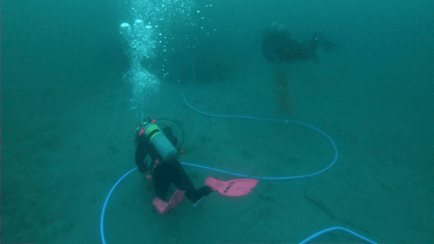 OCEANTECH #12 – CalWave, la force des vagues transformée en électricité ...