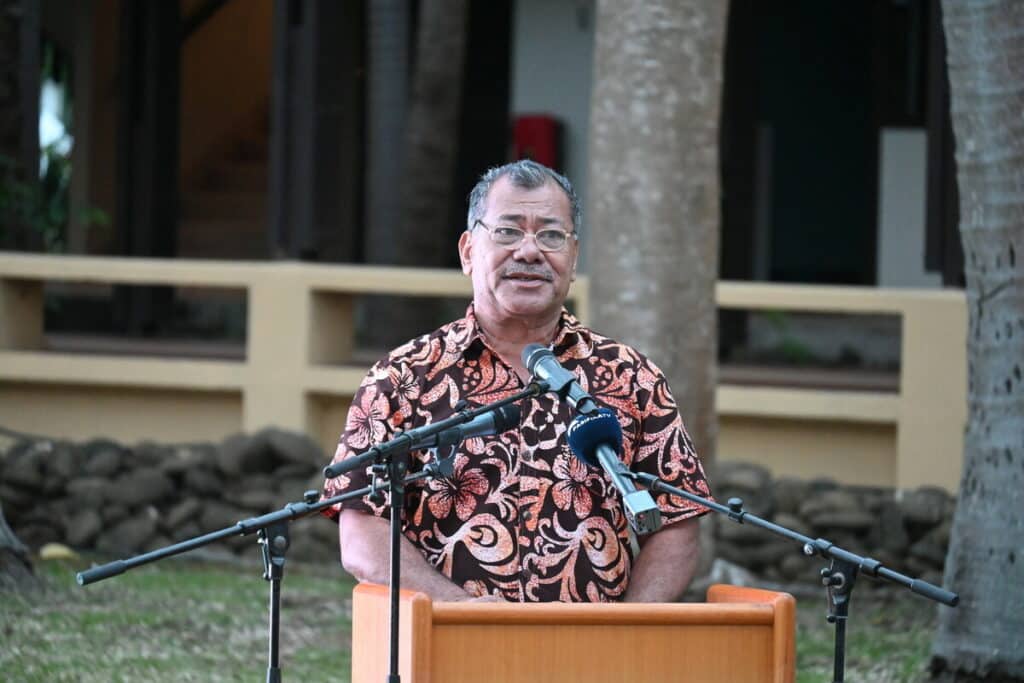 Mise en orbite réussie pour le "Digital Earth Pacific" - NeoTech