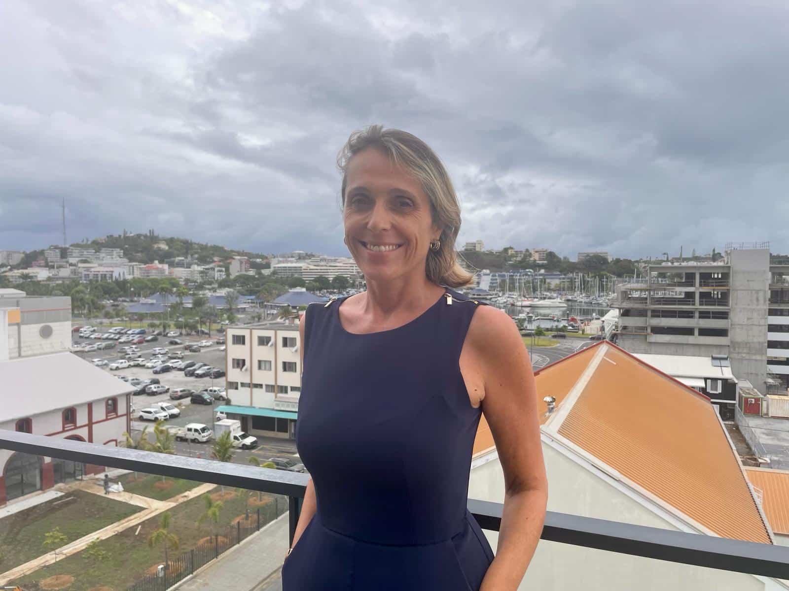 Rencontre avec Marie-Line Mercier, fondatrice de L'École du Design ...