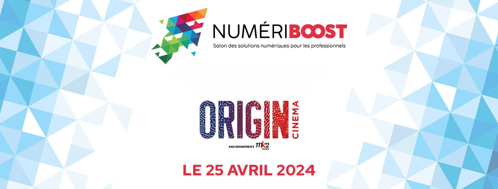 Rencontre avec Benjamin Krafft, trésorier d'OPEN NC et coorganisateur du salon Numeriboost - NeoTech