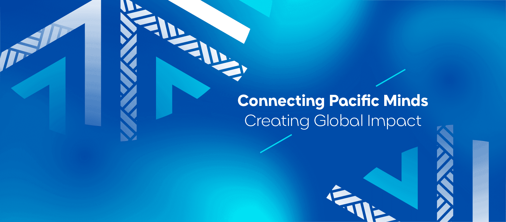 Bienvenus au Village Pacific Tech