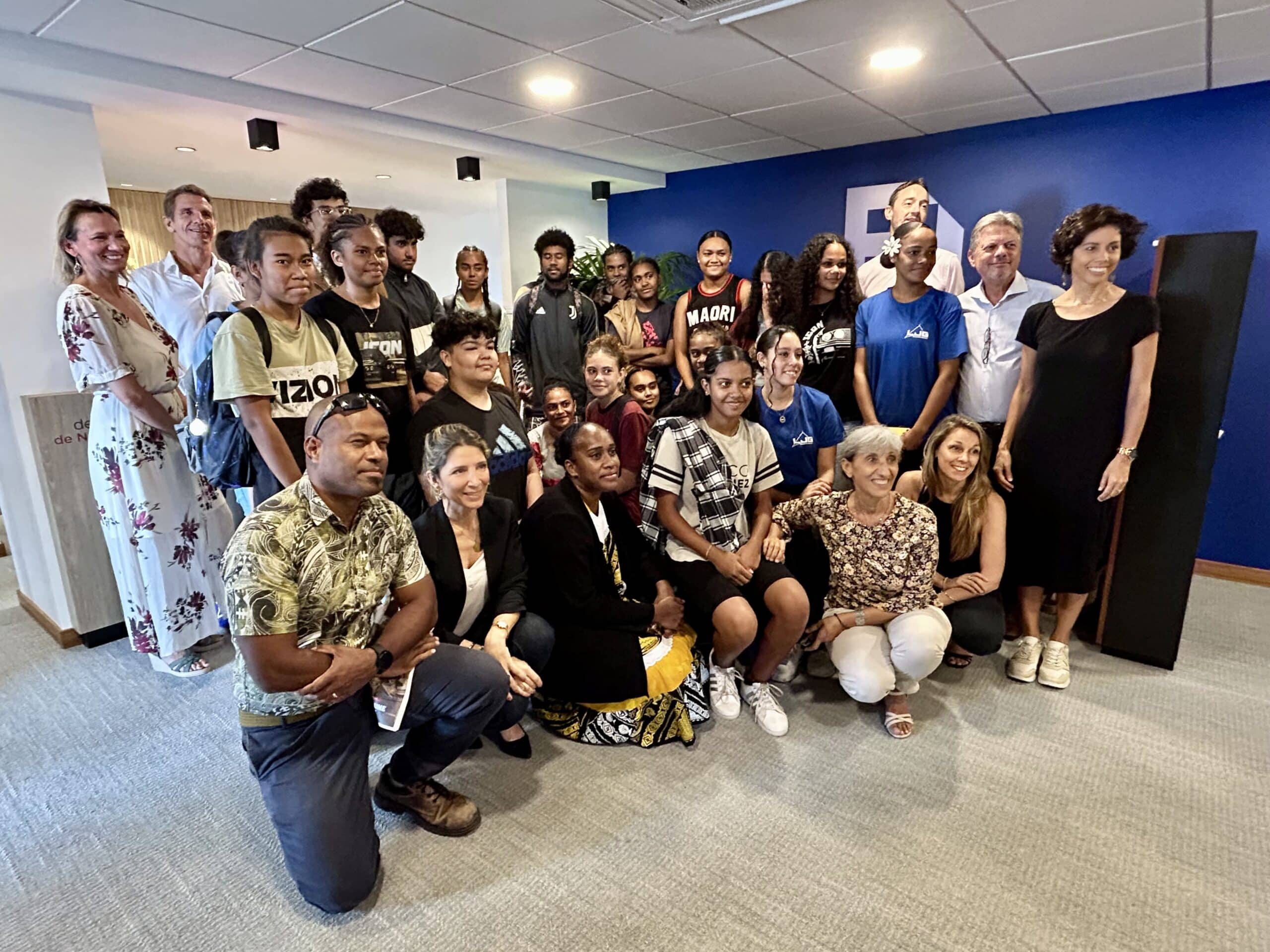 Au lycée Jules Garnier, l’expérimentation de l’entrepreneuriat - NeoTech