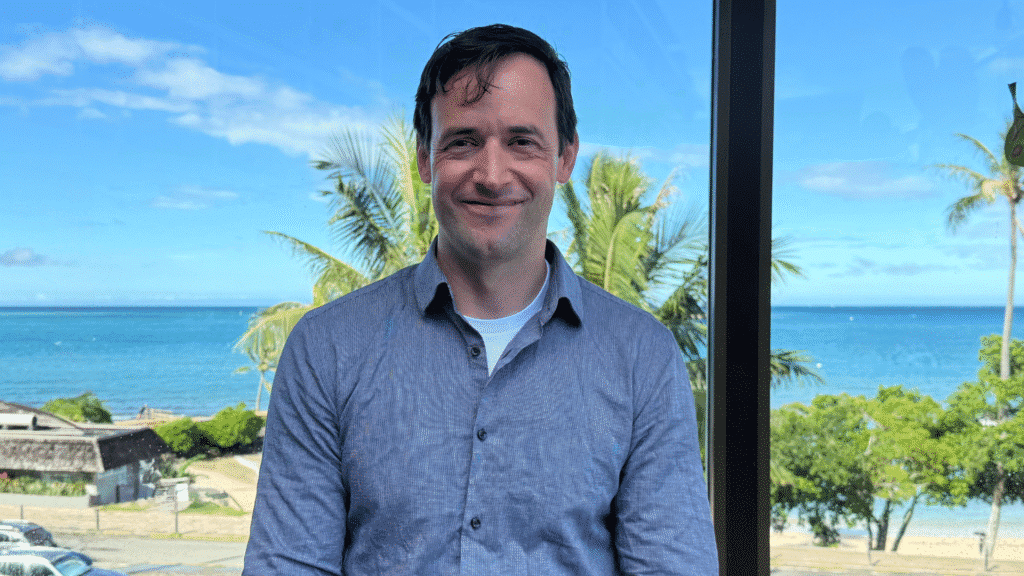 3 questions à Michael Field, directeur d’Island Robotic - NeoTech